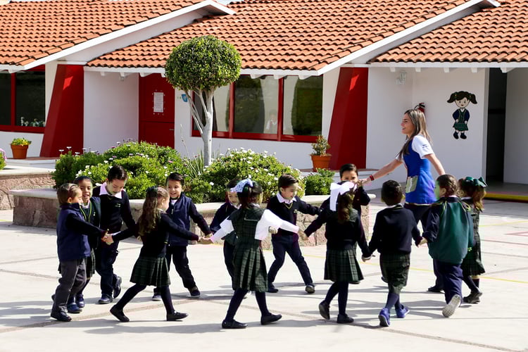 6 importantes señales para saber si tu hijo está listo para entrar al ...