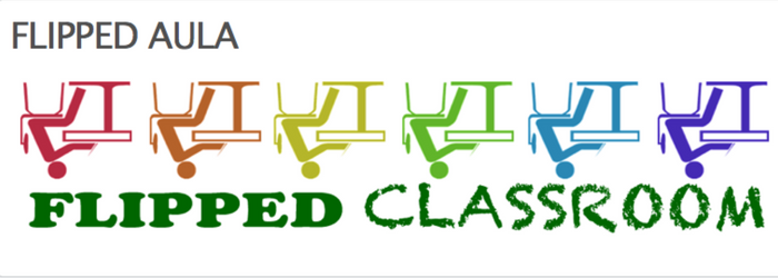 ¡El salón de cabeza!: flipped classroom y el aprendizaje invertido