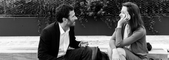 Diálogo profundo, ¿el principal alimento del amor?